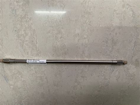 Cột Sắc Ký Lỏng Develosil Tms Ug 250 X 46mm 5um Pn Ug145462 CÔng