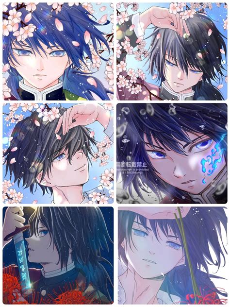 むにこぎゆ🌊🥼 On Twitter Rt 39ra405 フォローしなくていいから俺のぎゆうを見てくれ もうちょいあるから
