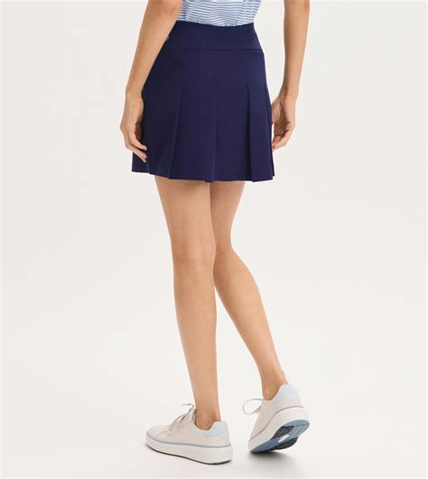 Renwick Classic Golf Skort