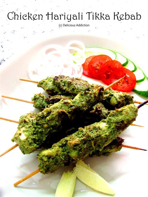 Murg Saagwala Chicken In Creamy Spinach Gravy Artofit