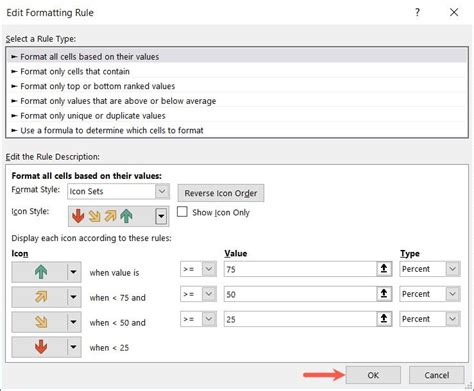 How To Use Conditional Formatting In Microsoft Excel Make Tech Easier