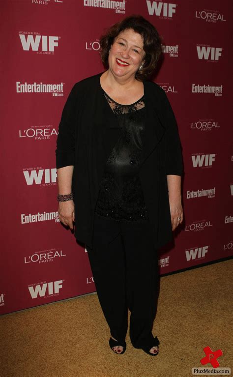Margo Martindales Feet