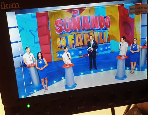 ¿qué Tanto Sabes Del Mundo De La Farándula Guatevision
