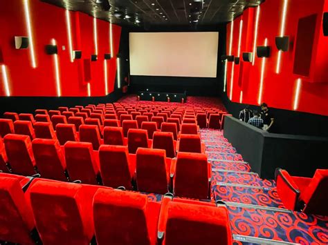 What Is 7d Movie Everything You Need To Know About 7d Cinema Technology