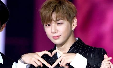 연계소문강다니엘 워너원 센터 넘어→가요계 Top 될까공백 딛고 날갯짓