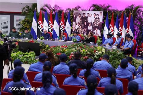 Acto Del Ministerio Del Interior En Honor Al 49 Aniversario De La Gesta