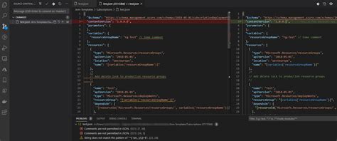 Revision Comparison States Unexpected Problems · Issue 601 · Microsoft
