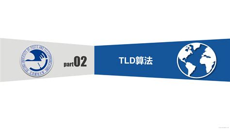 tracking learning detection tld 目标跟踪算法原理详解~ppt版 目标跟踪ppt csdn博客
