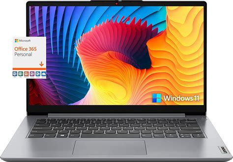 Lenovo Newest Ideapad I A Solid Budget Laptop Option