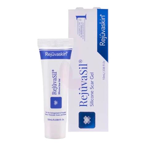 ژل ترمیم کننده جای زخم و بخیه 10گرم رژواسیل دراگ لند