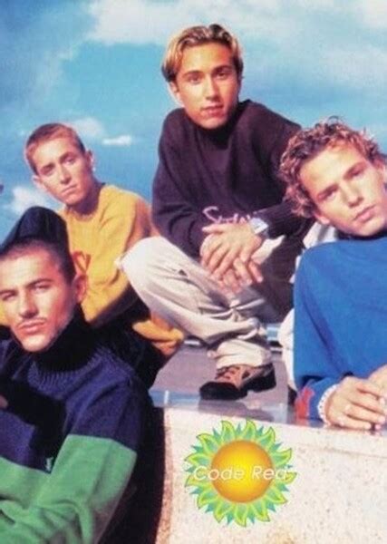 Code Red Fan Casting