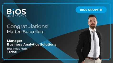 Biosmanagement Takecareofyourbusiness Professionalgrowth Bios