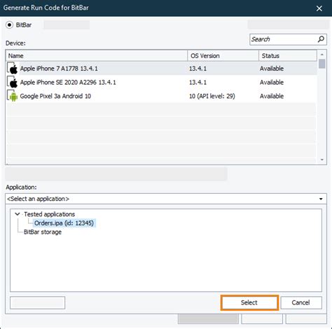 About Mobile Tests Testcomplete Documentation