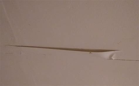 Why Does New Drywall Crack At Skye Seth Blog