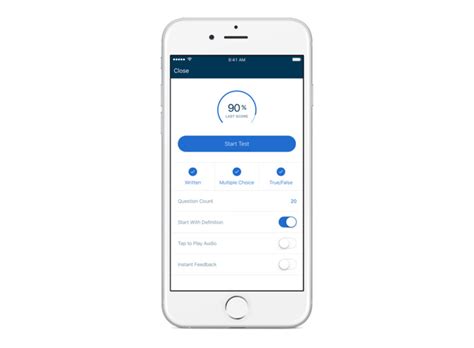 Practice Test Mode Now Available On Mobile Quizlet
