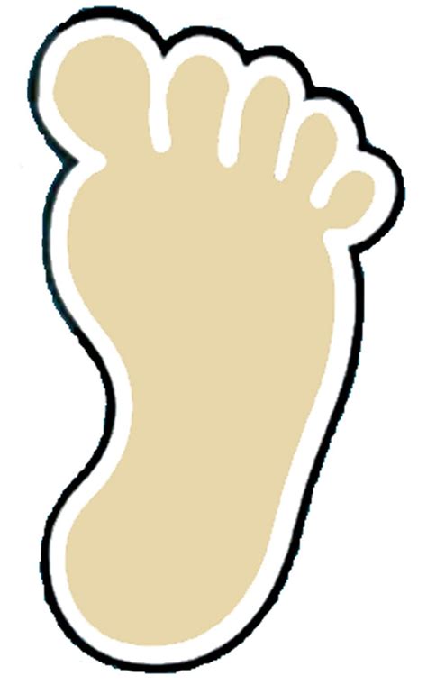 엄마표 교구 발바닥 그림 네이버 블로그