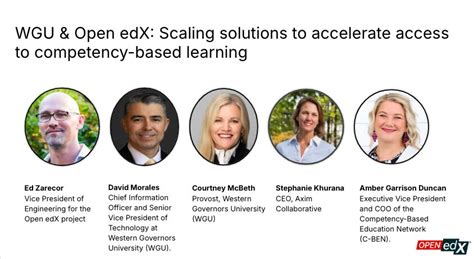 openedx edtech opensource elearning lms partnerships community