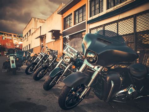 Comment Passer Une Moto En Collection Kartel Scoot