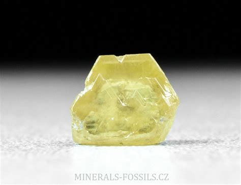 Sfalerit Minerals Fossils Cz