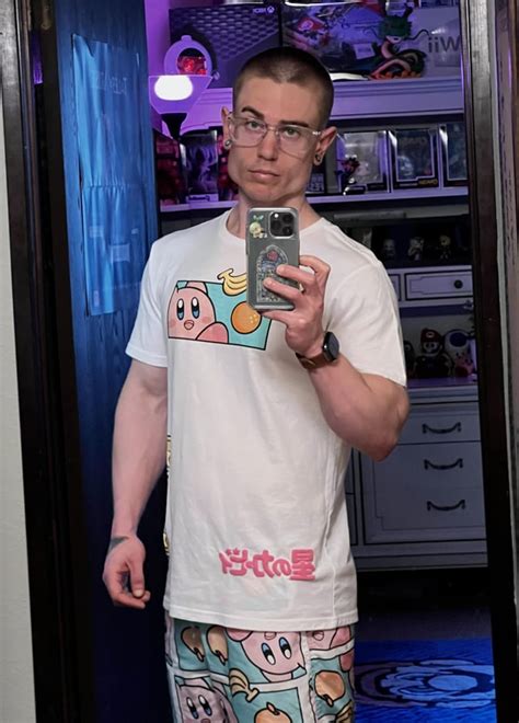 Who Else Likes Kirby R Ladybonersgonemild