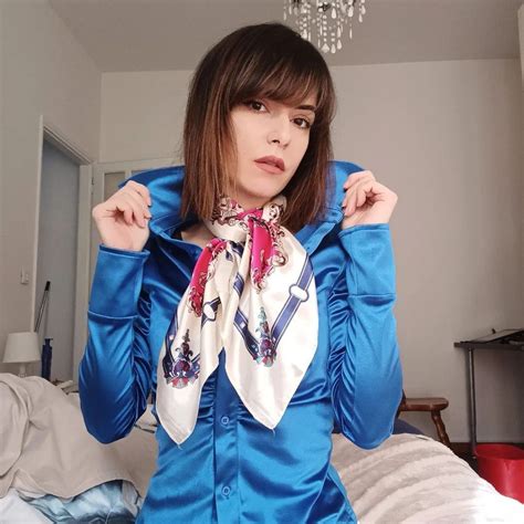 Pin By Collar Up On Popped Collars Silk Scarf Style How To Wear