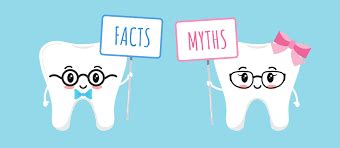 Debunking Common Dental Myths USA TECH TIMES