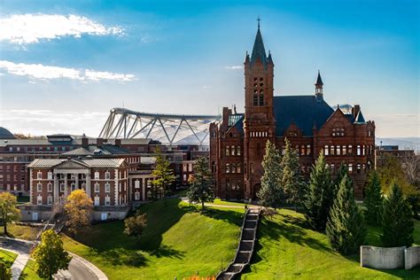 Pre College Programs Syracuse University