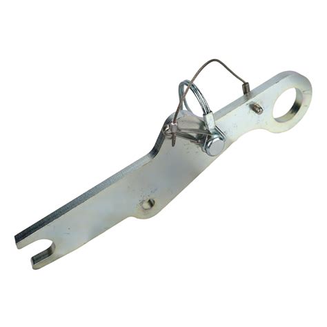 Replacement Shift Lock Lever Handle With Cable Pin And Safety Clip
