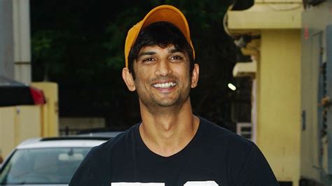 Bollywood Star Sushant Singh Rajput Dead At 34 Nbc New York