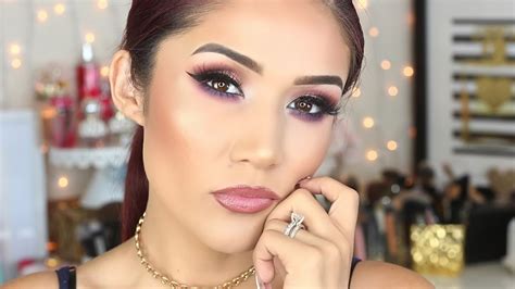 Gorgeous Cosmetics Makeup Tutorial Youtube