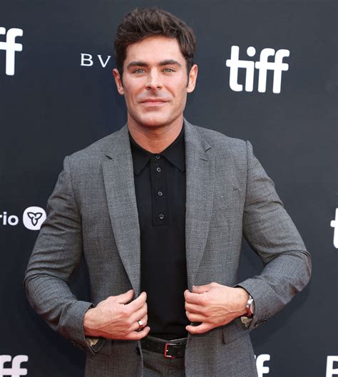 Zac Efron Age 2024 Jorey Malanie
