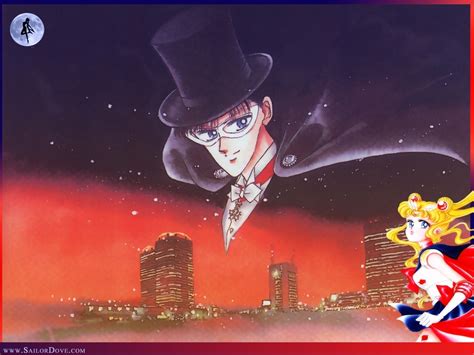 Tuxedo Mask And Sailor Moon Sailor Senshi Wallpaper 4047638 Fanpop