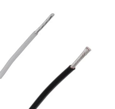 Single Core Ptfe Teflon Cable At ₹ 10meter In Ghaziabad Id