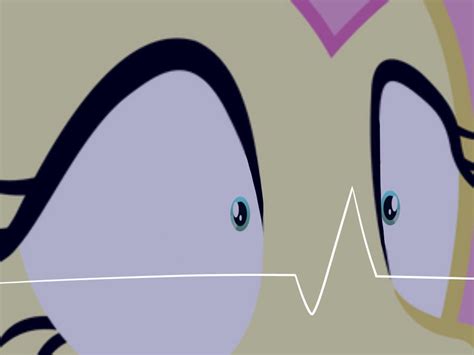 Mlp Notfw The Transformation Scene 8 By Bluemario11 On Deviantart