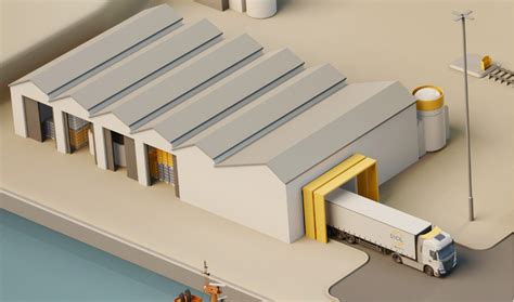 O Processo De Fabrico Do Cimento Secil