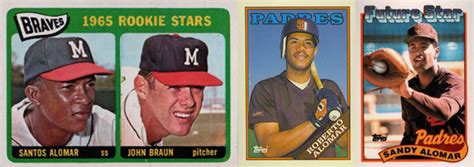 Top 10 Major League Baseball Fathers And Sons