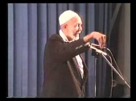 Ahmed Deedat Ahmed Deedat Religion Islam