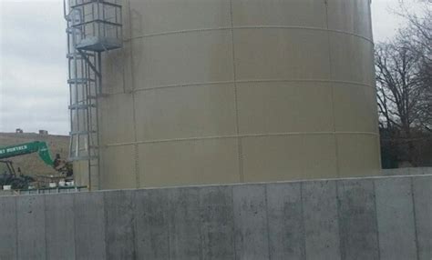 Ast Storage Tanks Innovative Reliable Responsible