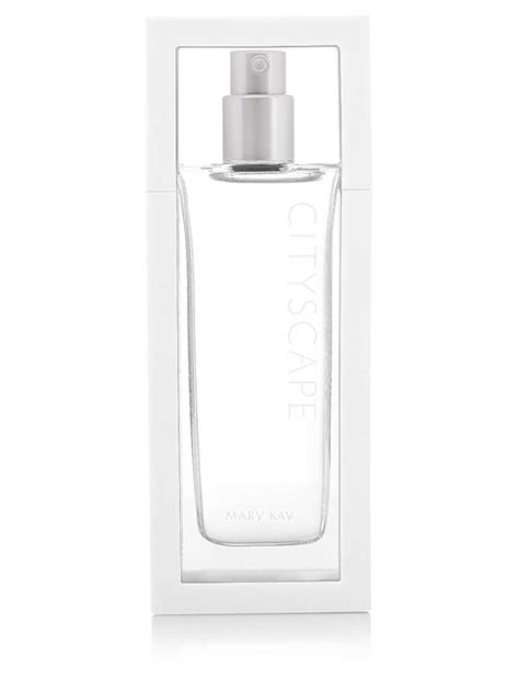 Women's Cityscape Eau de Parfum | Mary Kay