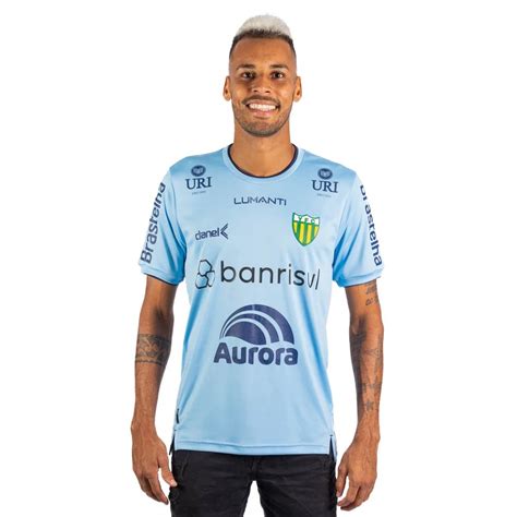Camisa De Goleiro Principal Ypiranga FC 2023