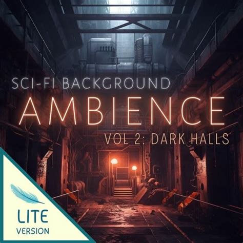 stream cyberwave orchestra listen to sci fi background ambience loops