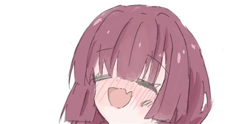 ぼっち・ざ・ろっく 키쿠리 수깡のイラスト Pixiv