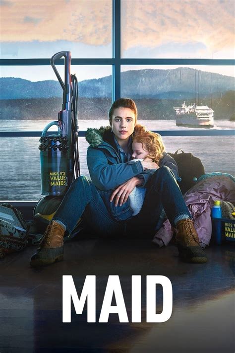 Maid Tv Series 2021 2021 Posters — The Movie Database Tmdb