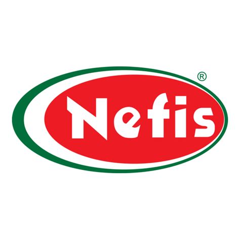 Nefis Logo Vector (.EPS) Free Download