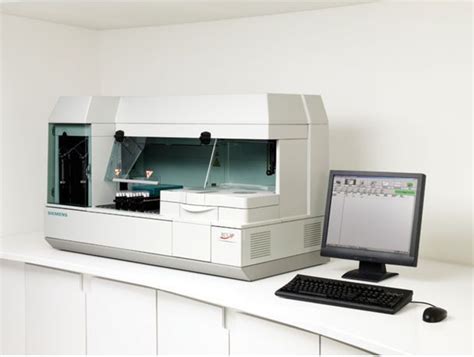 Promoting Management And Leadership Automatic Coagulation Analyzer Bcs