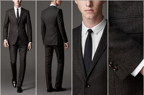 西裝只能有正式穿搭善用配件，混搭4種西裝休閒look Manfashion這樣變型男