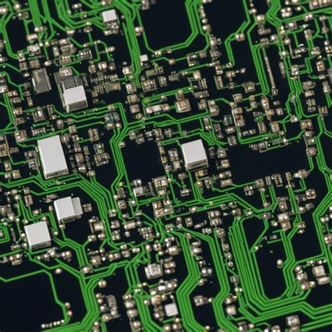 Drex Electronics Global Electronic Components Distributor