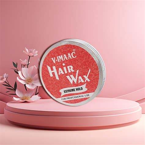 Hair Wax Wet Look Manufacturer Mumbai India