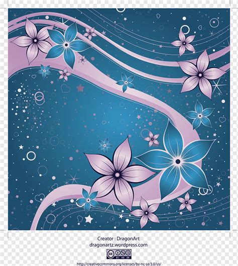 Flower Dream Png Pngwing