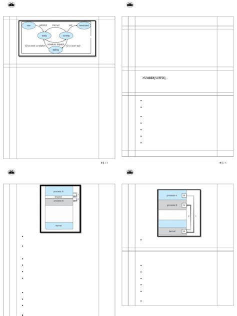 Osy W19 Even Pdf Thread Computing Process Computing